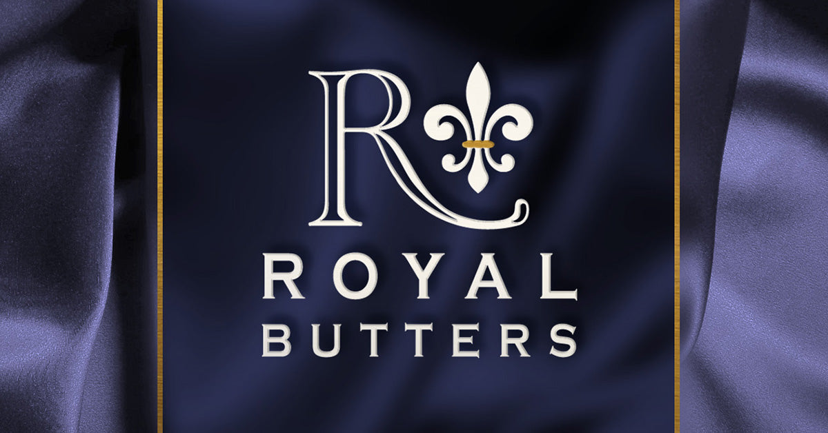 Royal Butters - All Natural Bath and Body Care